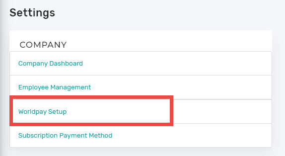 Connecting Your iSMP4 to PROSALE – PROSALE