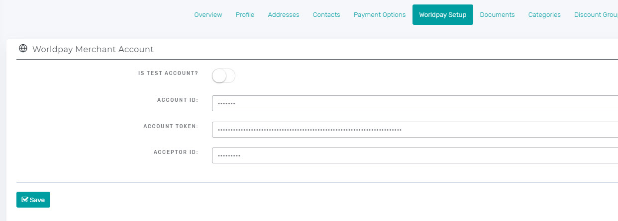Connecting Your iSMP4 to PROSALE – PROSALE